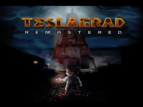 Teslagrad Remastered v1.01 Update Backported PS4 FPKG by Opoisso893 ...