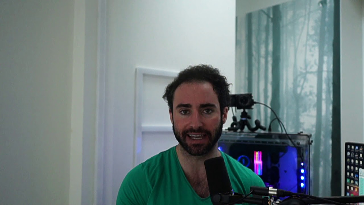 Krown Crypto Cave Membership is **LIVE** - YouTube