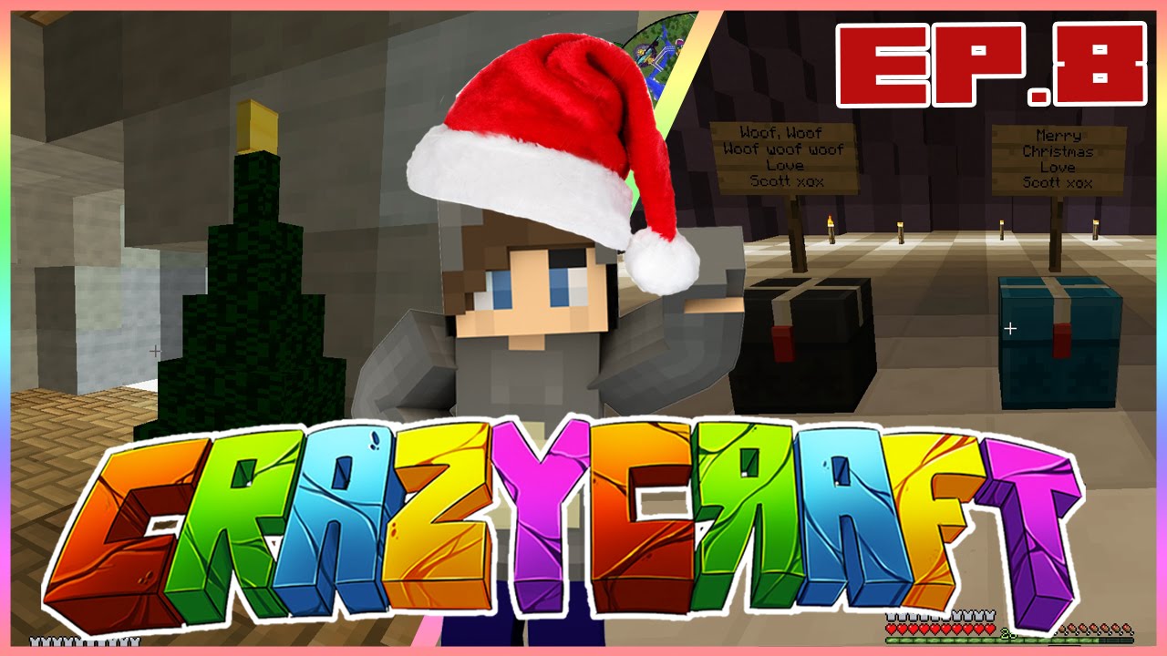 Deadlox Christmas Skin