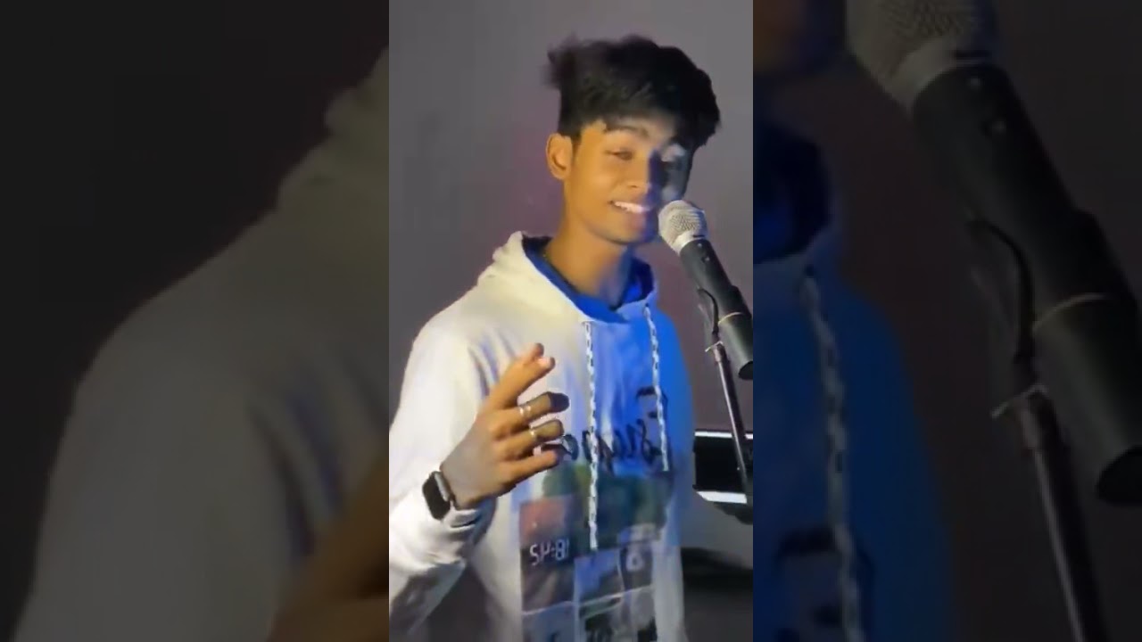 Sachin Jas (BTS army ) New stay song Tamil Adi penne song version 💜💜💜 ...