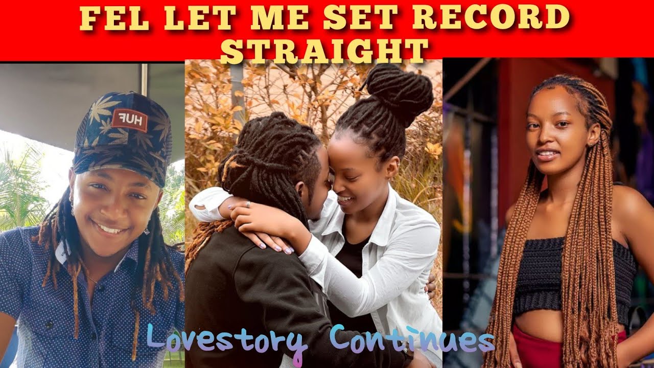 THEE PLUTO and FELICITY SHIRU || Thee Pluto Exposes His Girlfriend ...