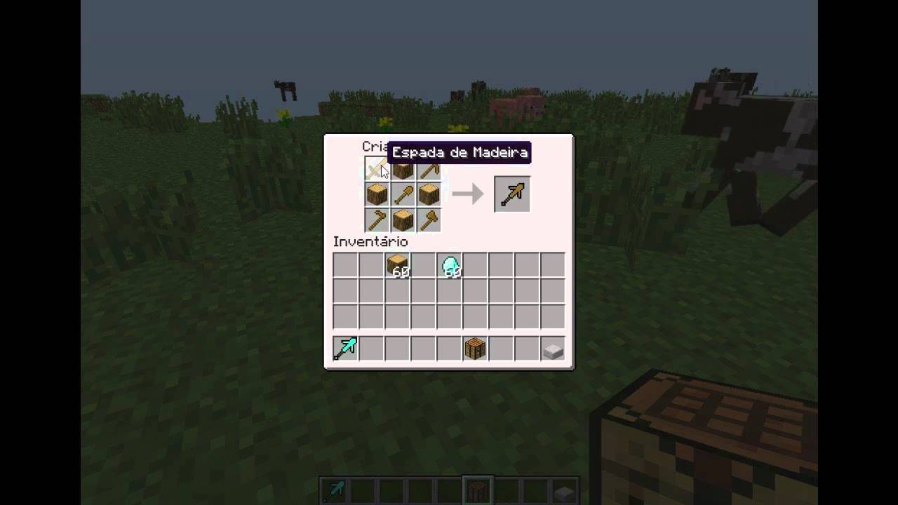 Multi Tools - Mod das ferramentas! - Minecraft - YouTube