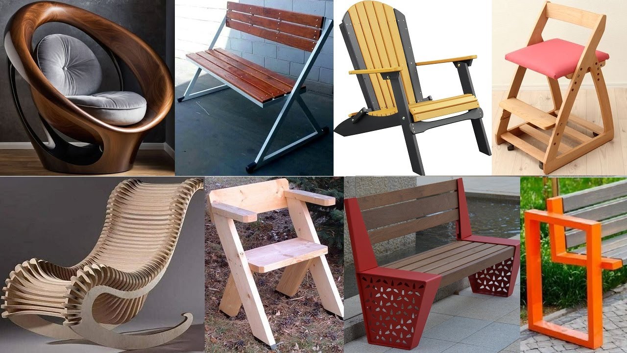 Stylish contemporary chair design ideas you can use in your home décor ...