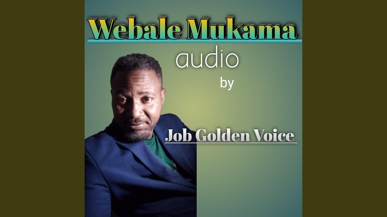 Webale mukama - YouTube