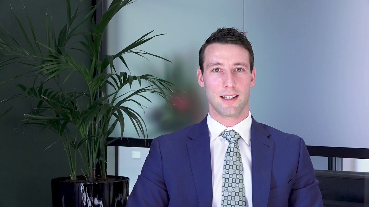 James Howard bio | Cambridge Partners | Expert Independent Financial ...