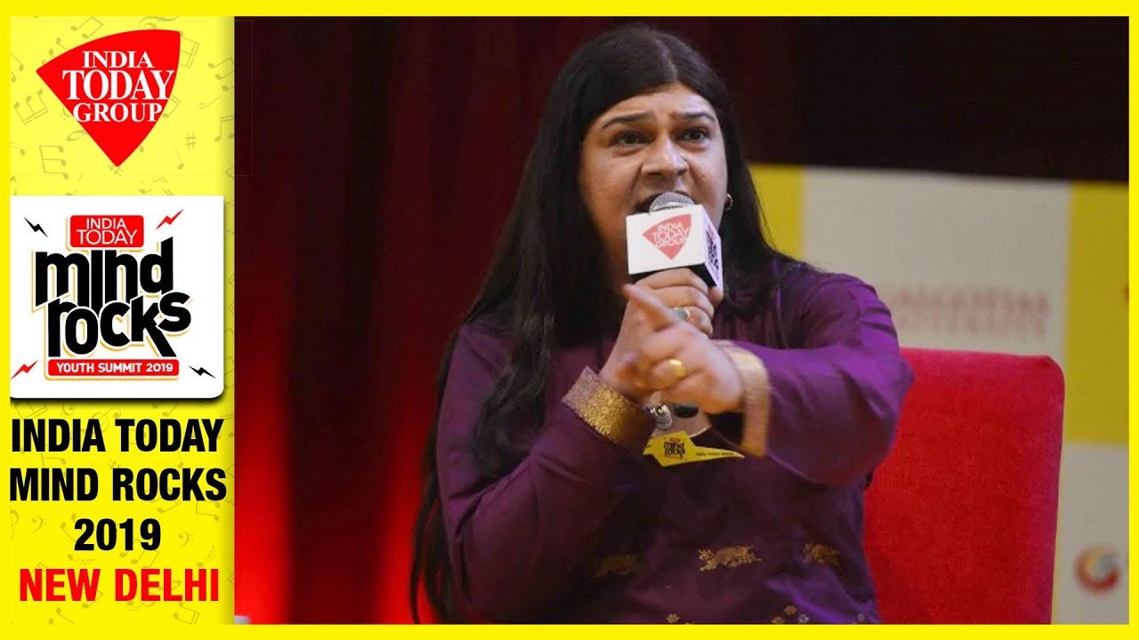 Simran Shaik A Transgender Shares Her Transformative Story | # ...