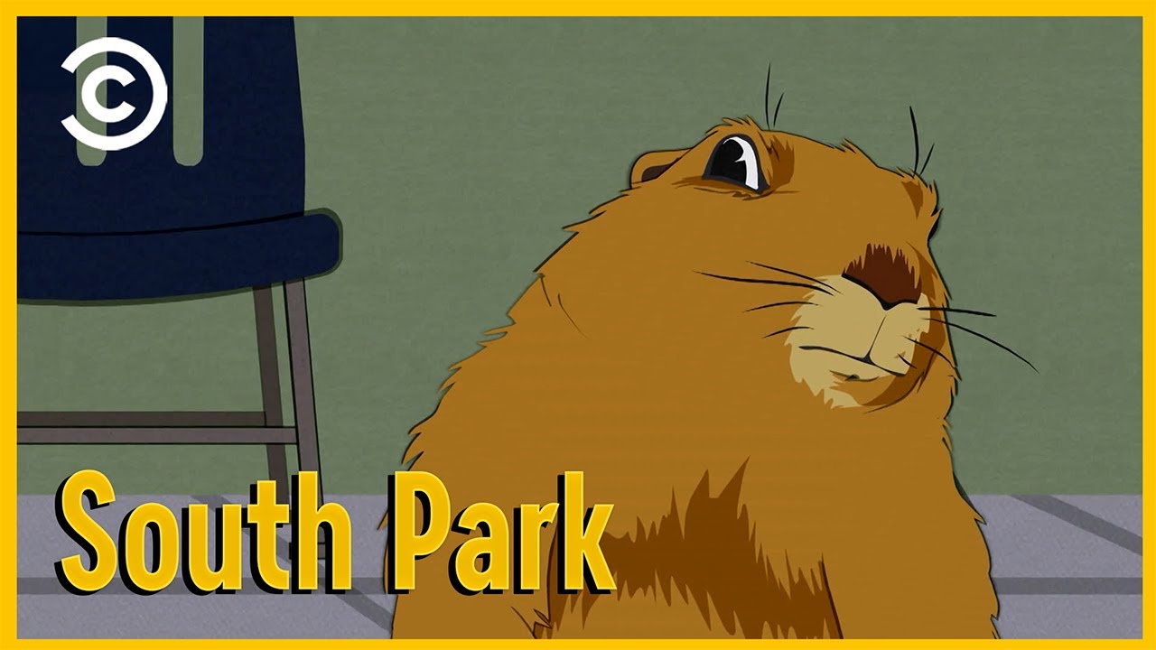 Das Meme-Battle eskaliert! | South Park | Comedy Central Deutschland ...