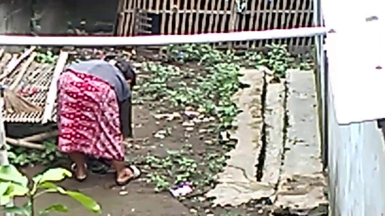 bumil..tua setengah baya - YouTube