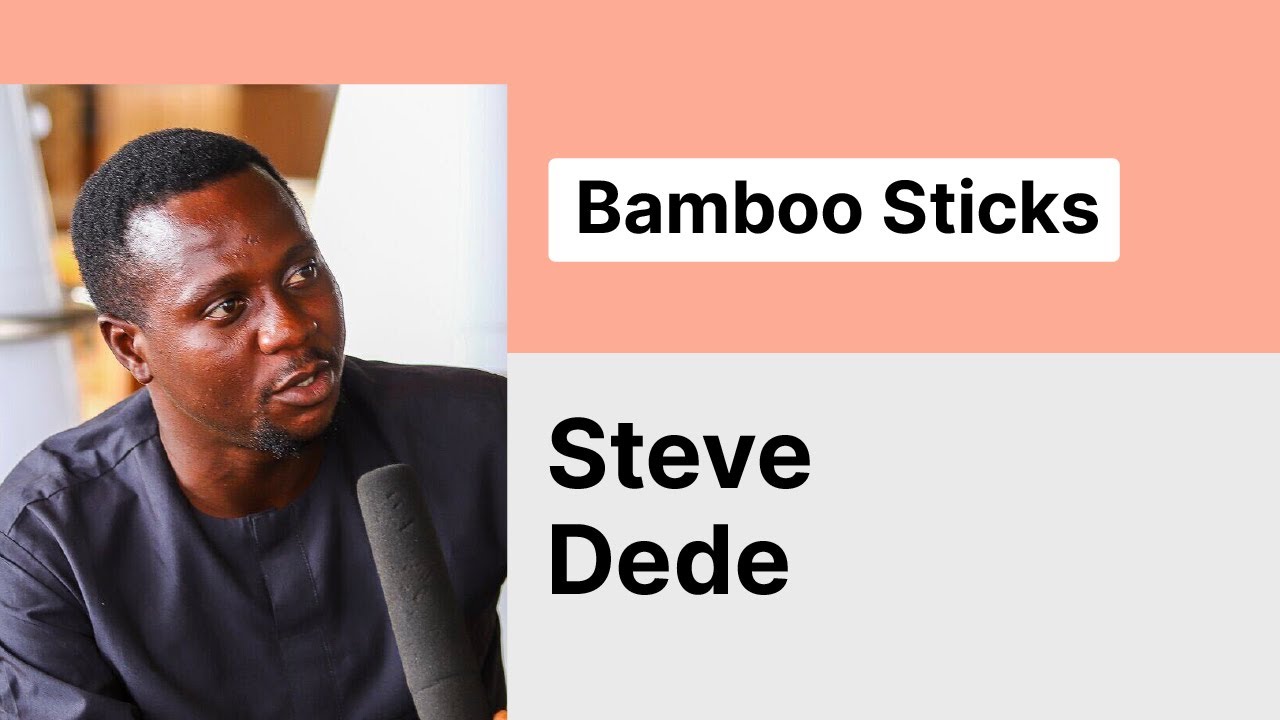 The Business of Football with Steve Dede - YouTube