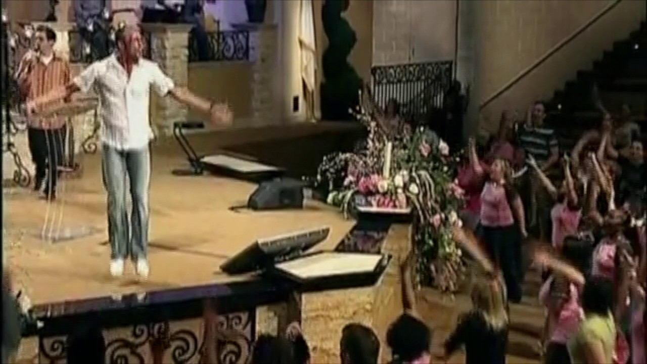 Evangelist Michael Rowan at Family Life Church This Sunday - YouTube