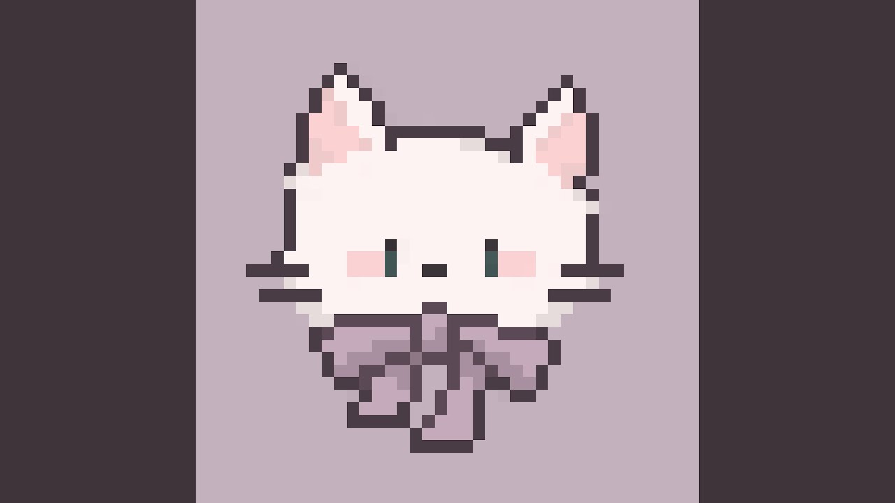 meow bell (8bit ver.) - YouTube
