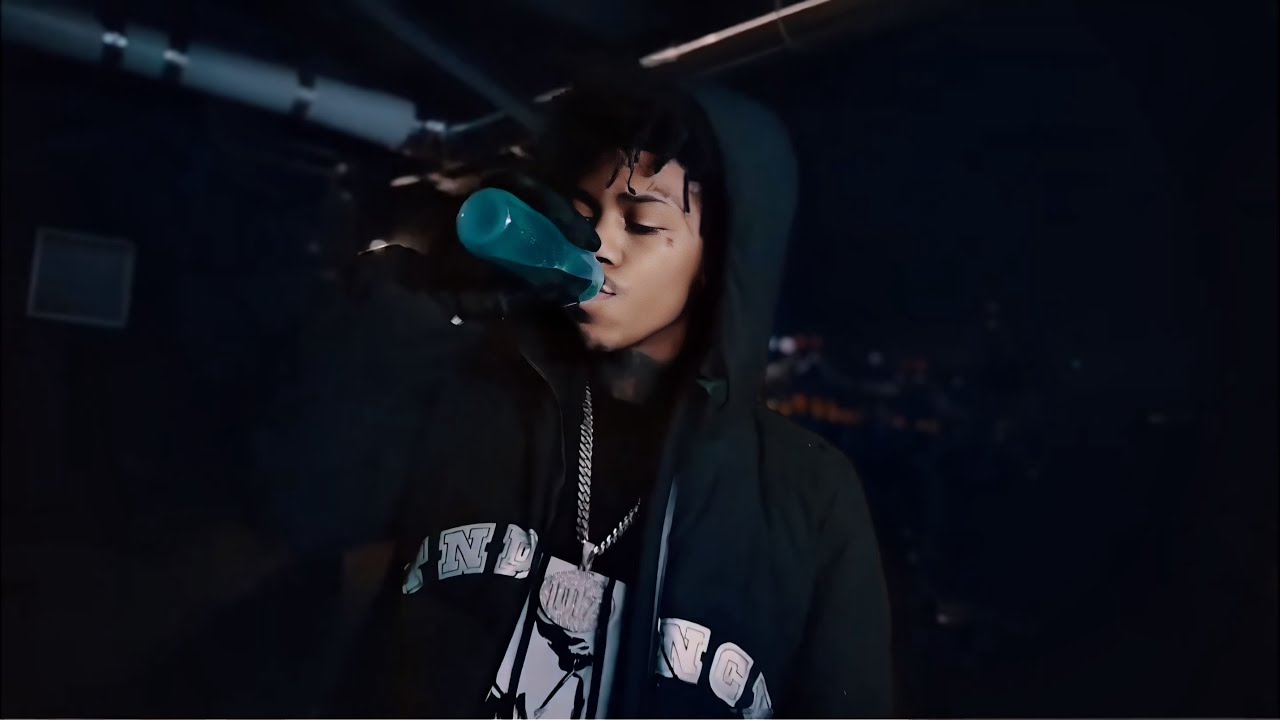 Li Rye - Living Wrong (Drug Abusing) [Official Video] - YouTube
