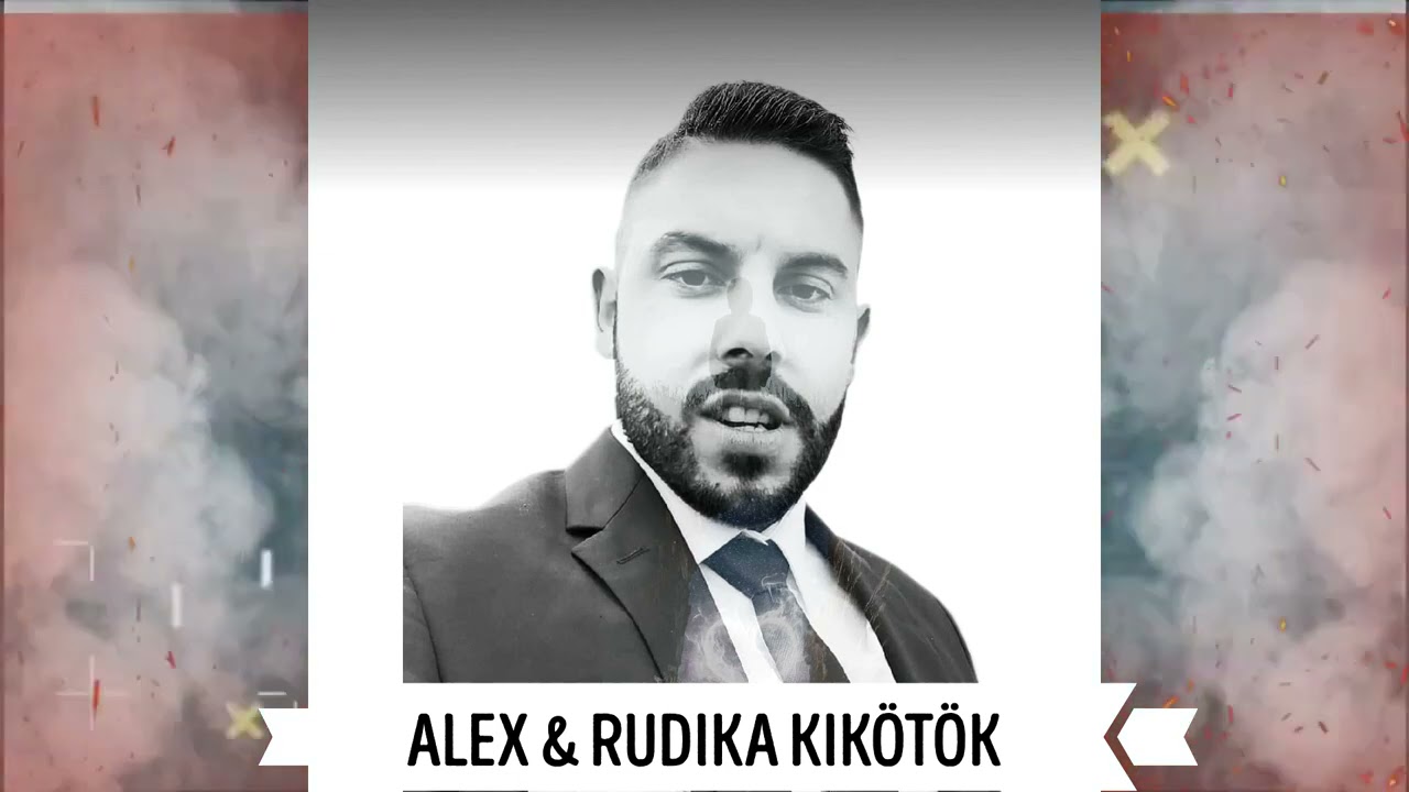 Alex & Rudika - Kikötők (FELDOLGOZÁS) 2021 - YouTube