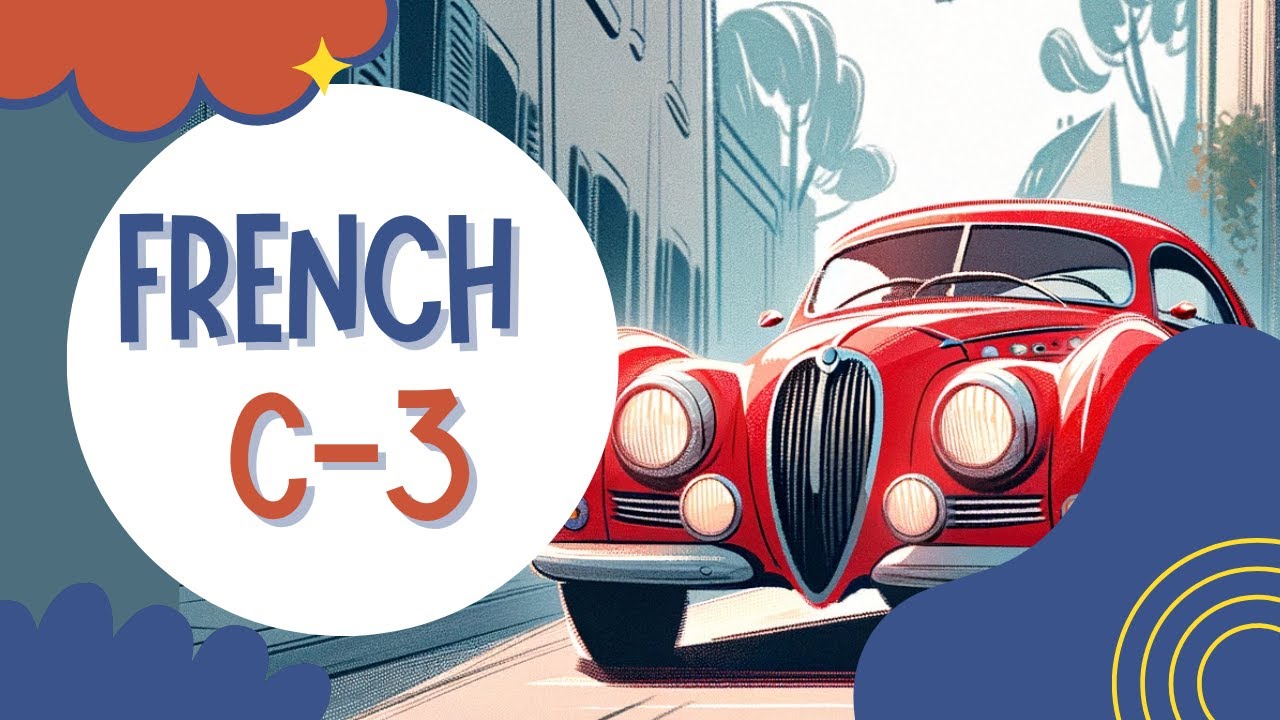 Unlocking French Grammar Adjectives And Nouns Step 3 YouTube unlocking-french-grammar-adjectives-and-nouns-step-3-youtube