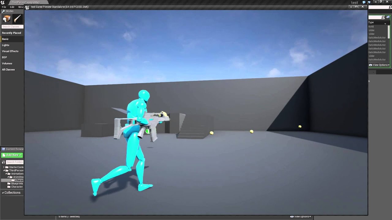 Planet Found - Checkpoint 2 - YouTube