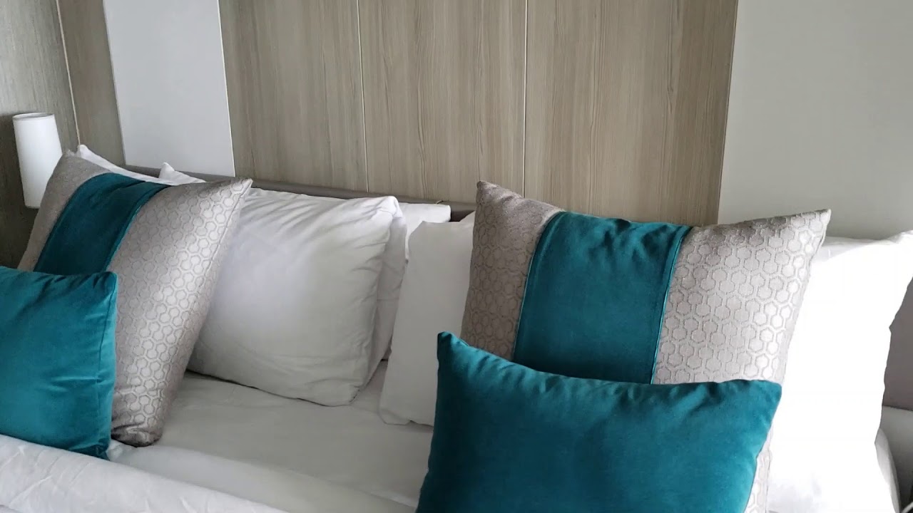 Celebrity Edge: Sunset Veranda (SV) cabin #12265 - YouTube