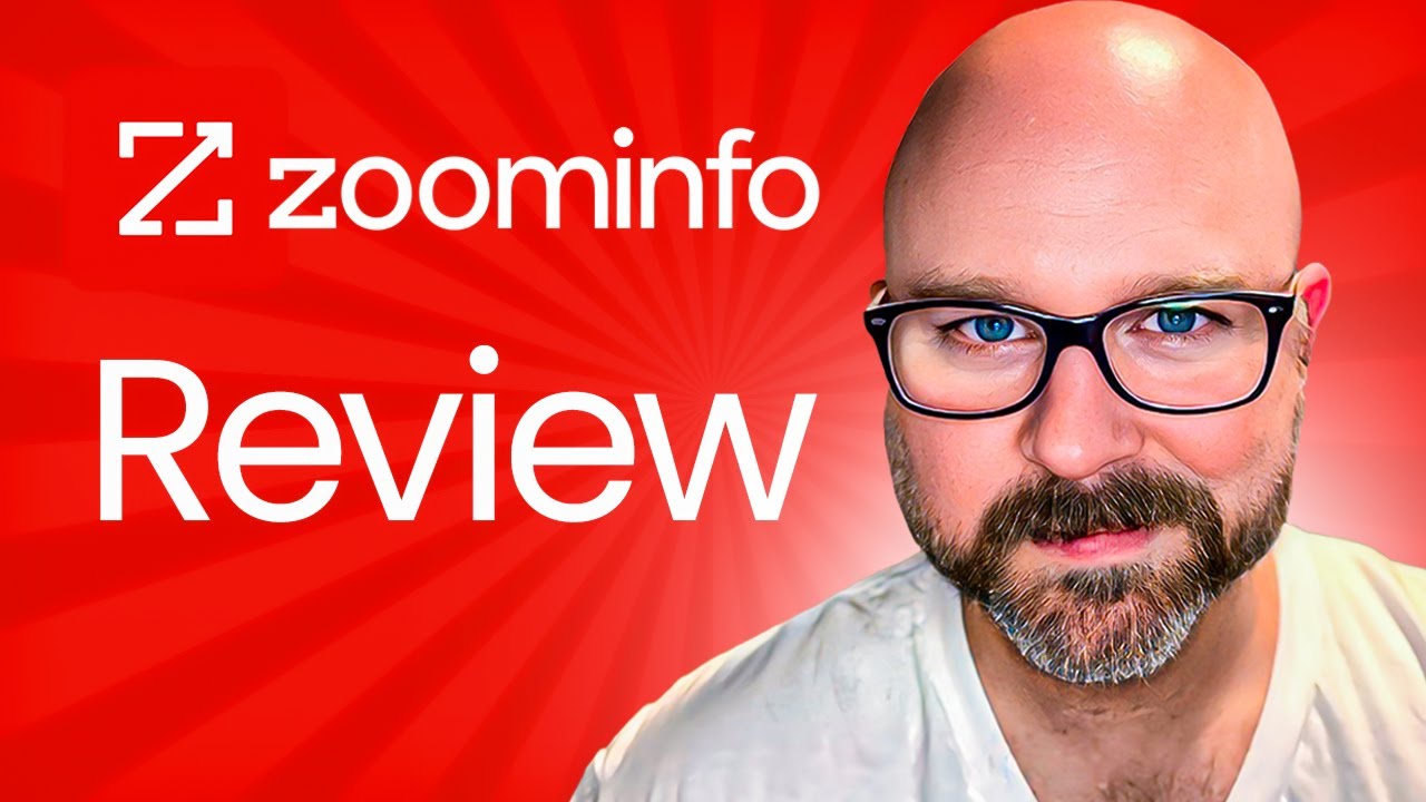 ZoomInfo Review 2025 — Why I Switched (and Why I Switched Back) - YouTube