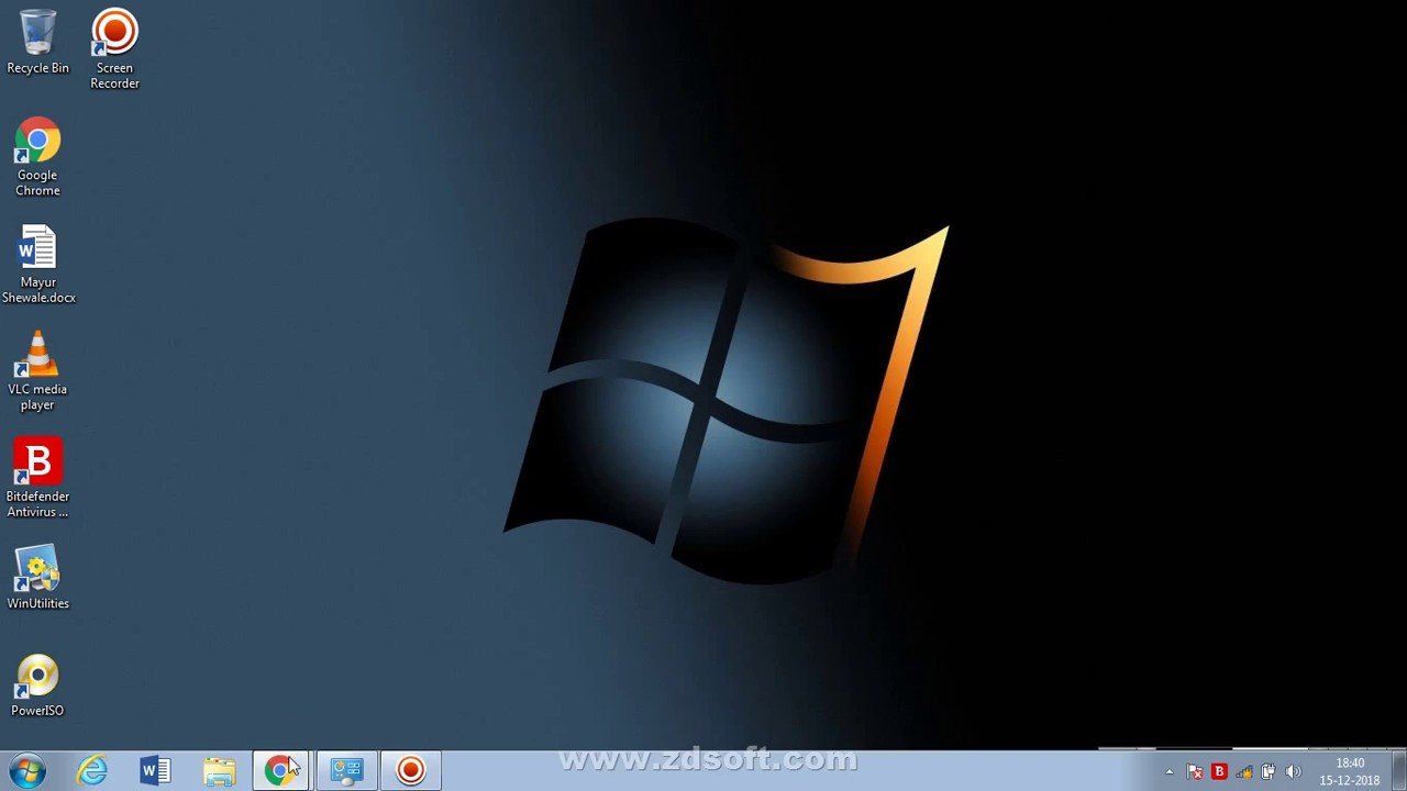 Windows 7 Download | 2019 | Windows 7 SP1 official Image 2019 - YouTube