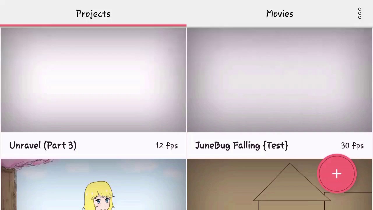 FlipaClip Tutorial- Basic - YouTube