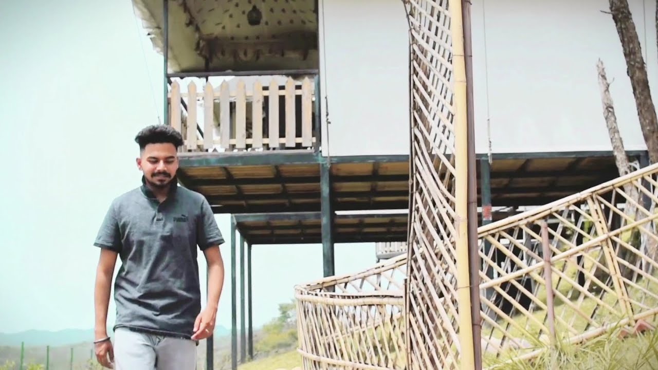 Zindagi (Official Video) Joban Dhandra Ft Rumman Shahrukh |...🎥sAcHiN J ...