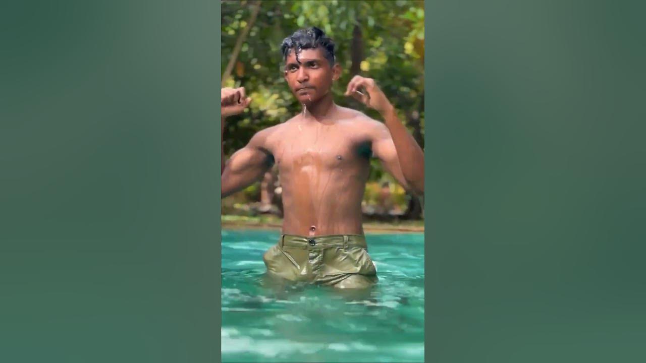 SL Boy 🤍 - YouTube