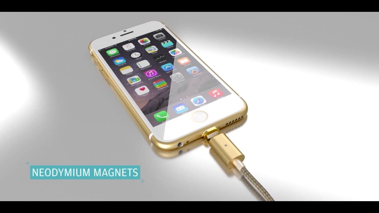 ASAP Connect: The Future of USB Cables 29 sec - YouTube