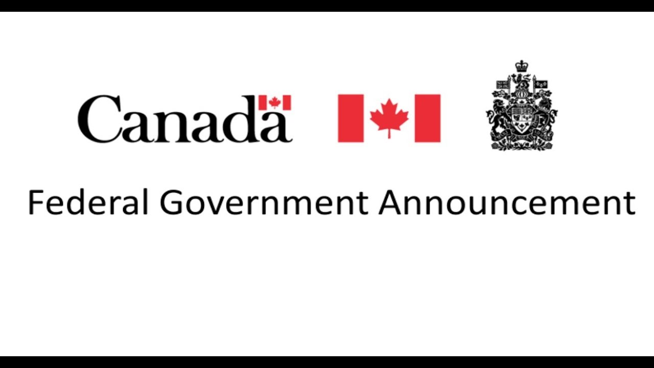 Federal Government Announcement November 17 2023 - YouTube
