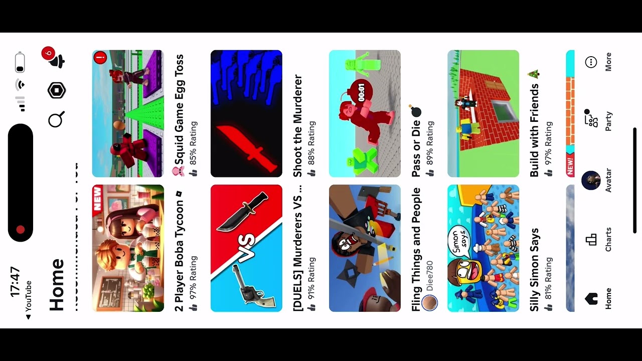 Building 3 - YouTube