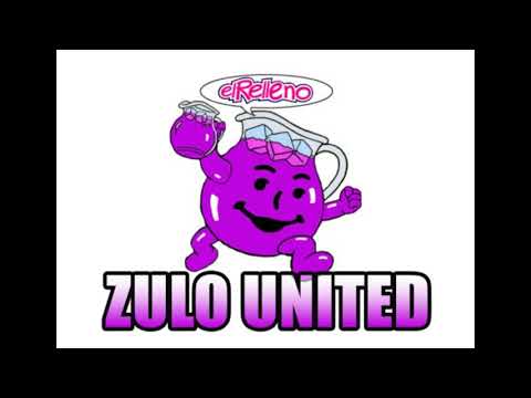 Zulo United. 05 - Caldo de pollo (Hay que me cago Remix)