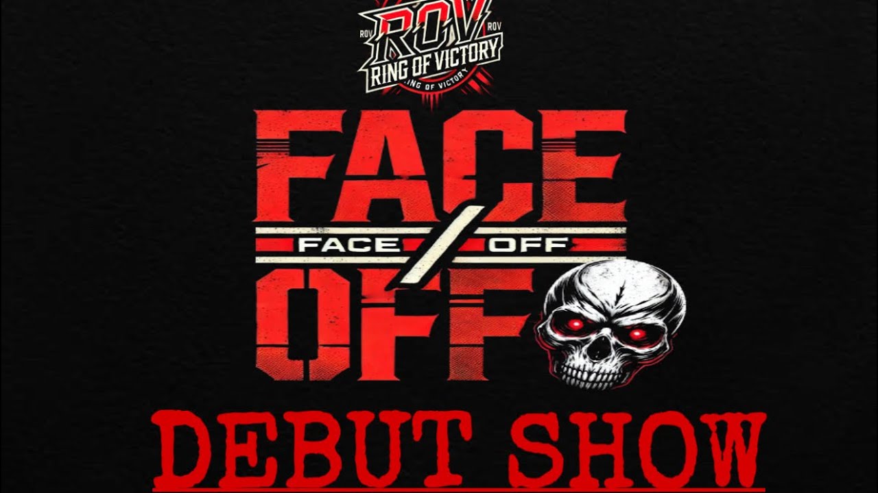 ROV: Ring of Victory - Premiere Show - May 6th, 2025 - YouTube