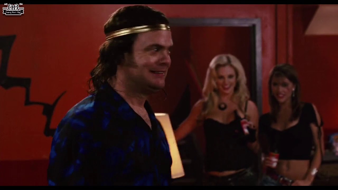 Funny Movie - Excessive Sweating - YouTube