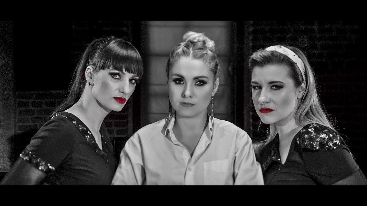 Girls on Fire G.o.F. - Kto da więcej? [Official Music Video] - YouTube