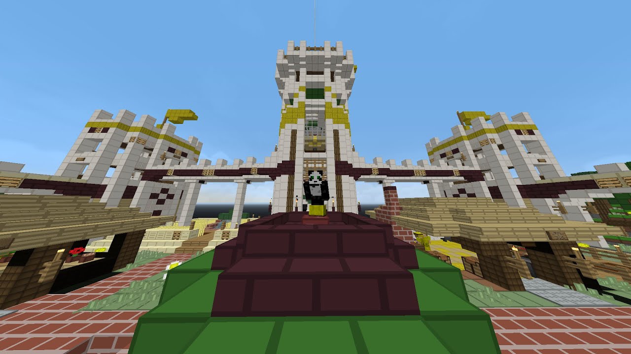 Annihilation | Panda PVP Montage 2 - YouTube