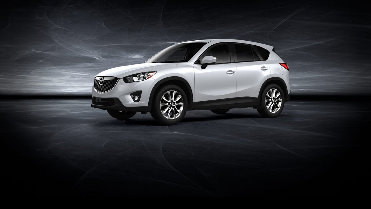 2016 Mazda CX 5 GT Review By Mazda Gabriel St Laurent 514 256 7777