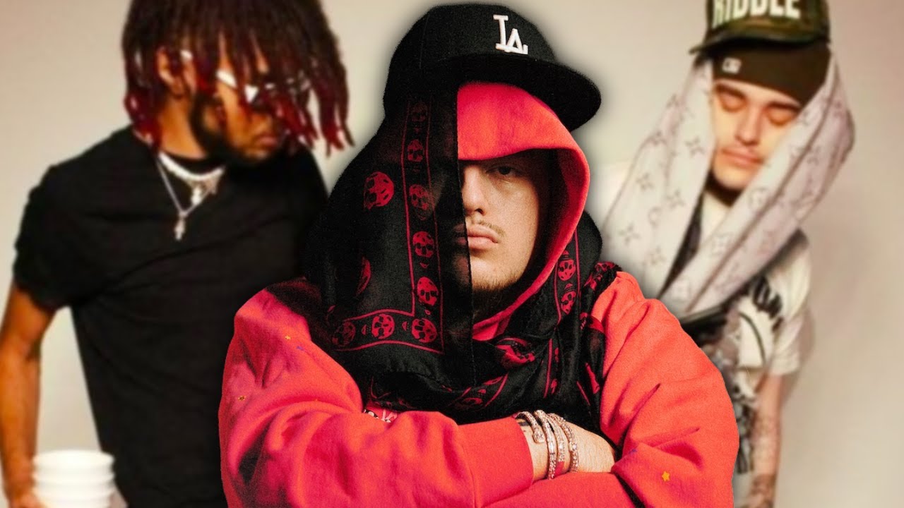 Behind the Business of Yeat's TwizzyRich Label | Twisty P, Tour ...