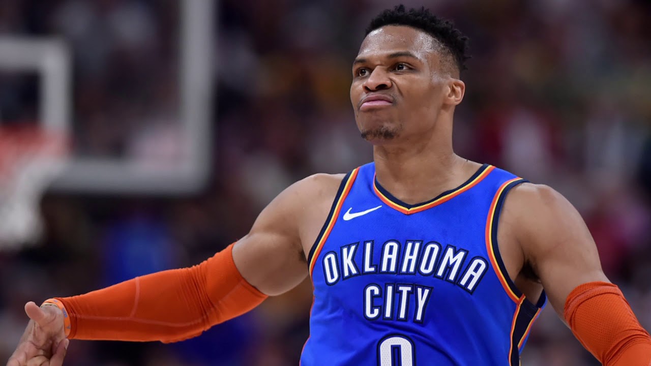 Ray Ratto on Russell Westbrook Incident: Jazz Need to Police Their Fans ...