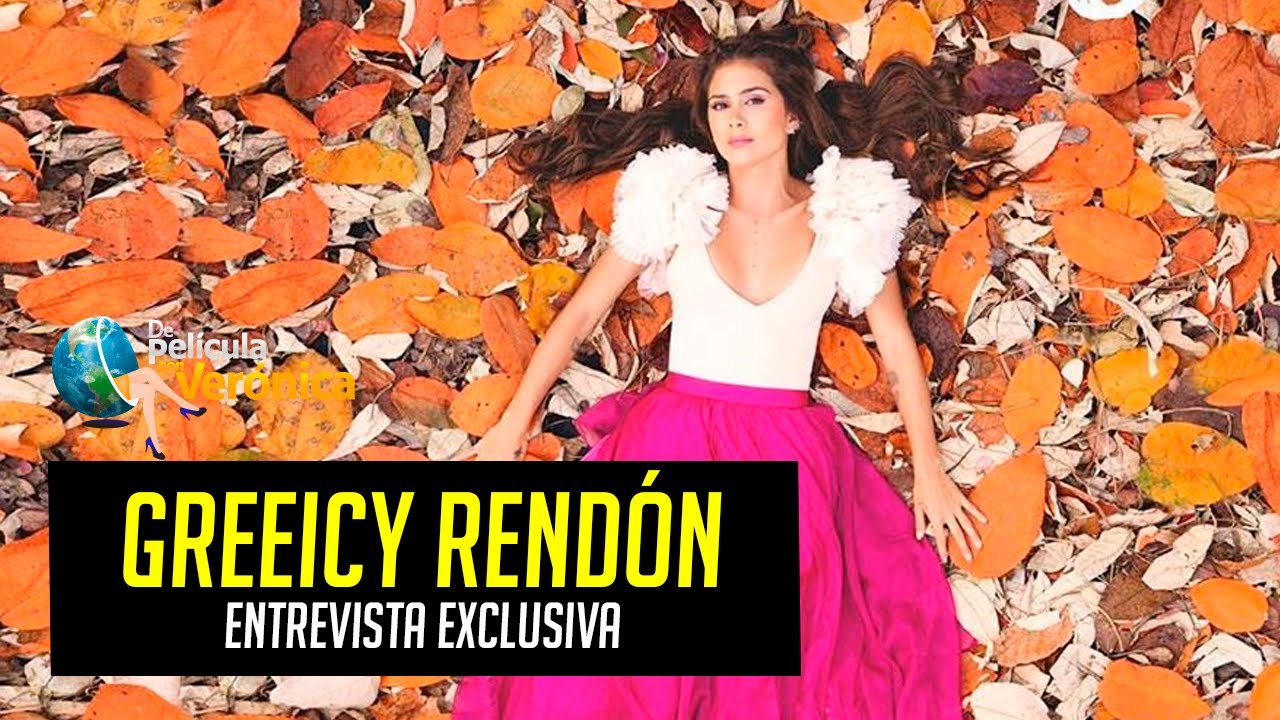 ENTREVISTA EXCLUSIVA CON GREEICY - YouTube