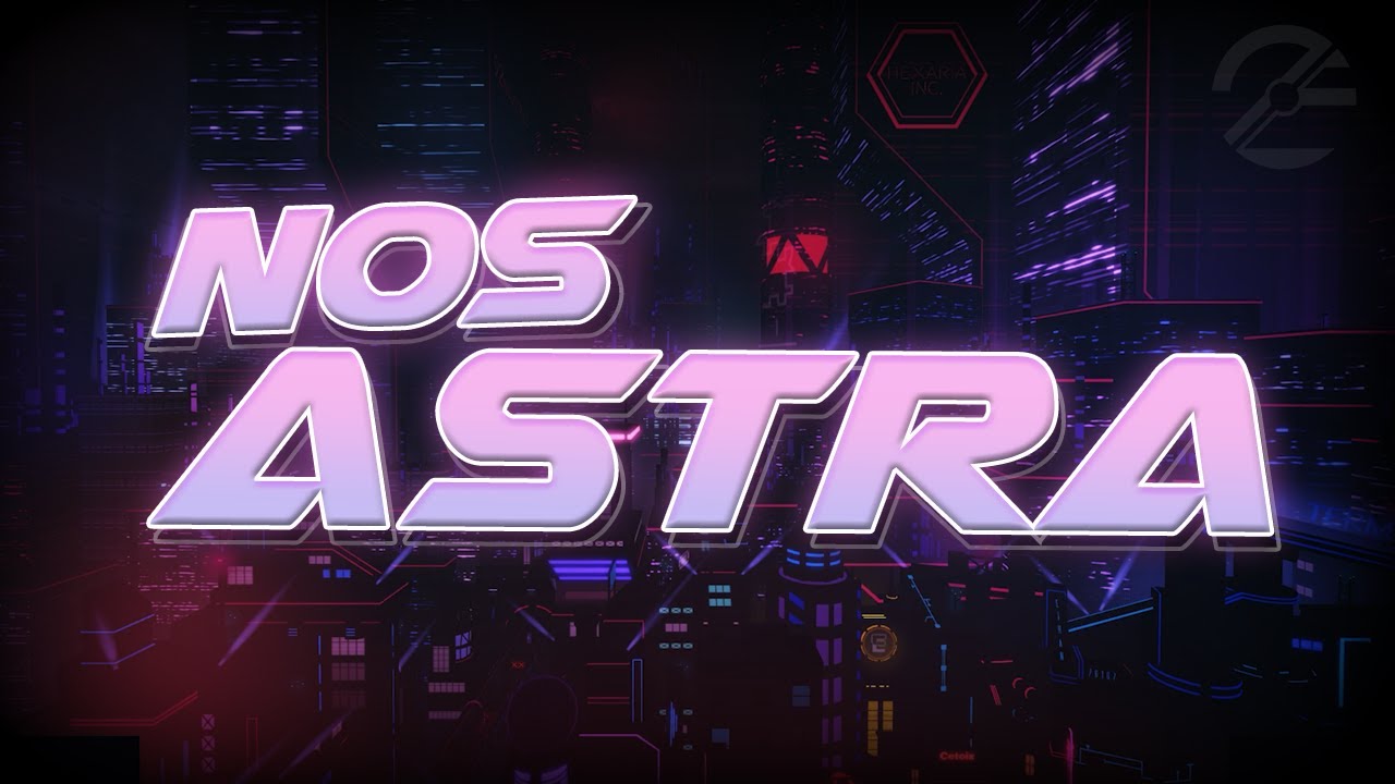 "Nos Astra" (Eternal) By Ethan76167 | Tria.OS | Roblox - YouTube