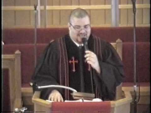 Rev. Roger Carson - YouTube