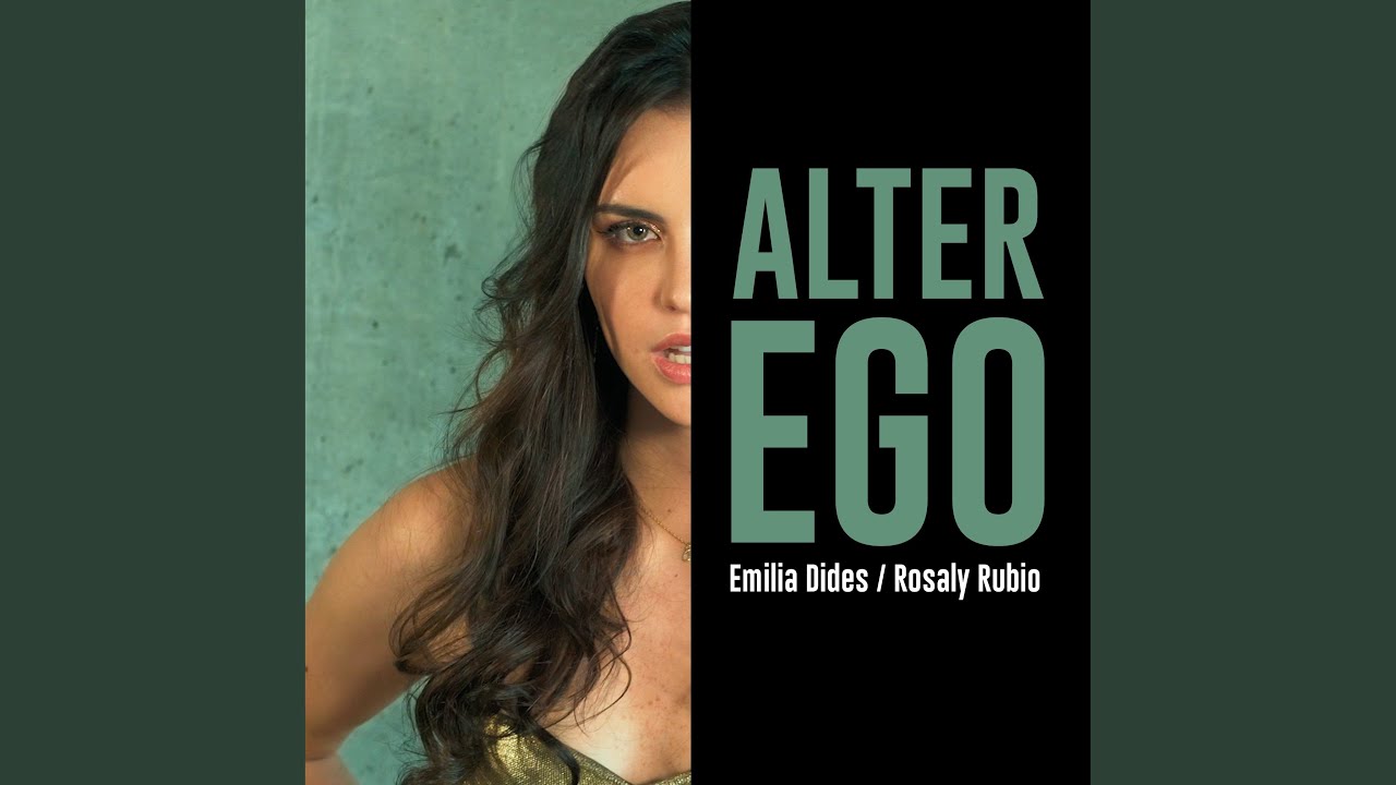 Alter Ego - YouTube