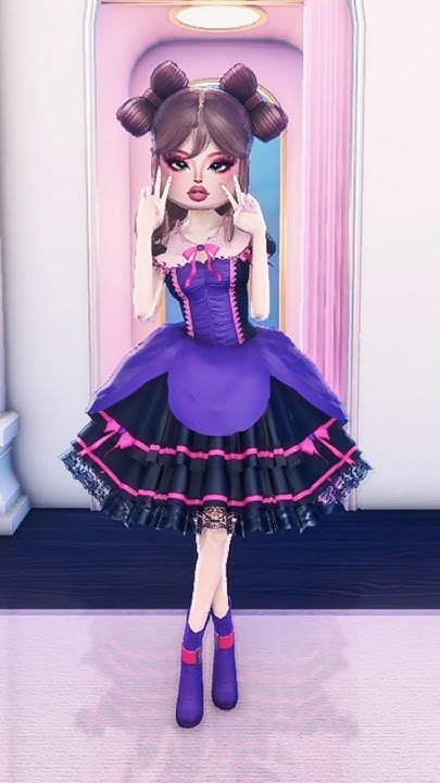 New Dress To Impress CODES! 👗4BILLION #dresstoimpress #dti #roblox # ...