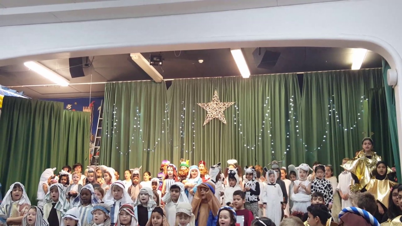 Robin Hood Primary School - Best! - YouTube