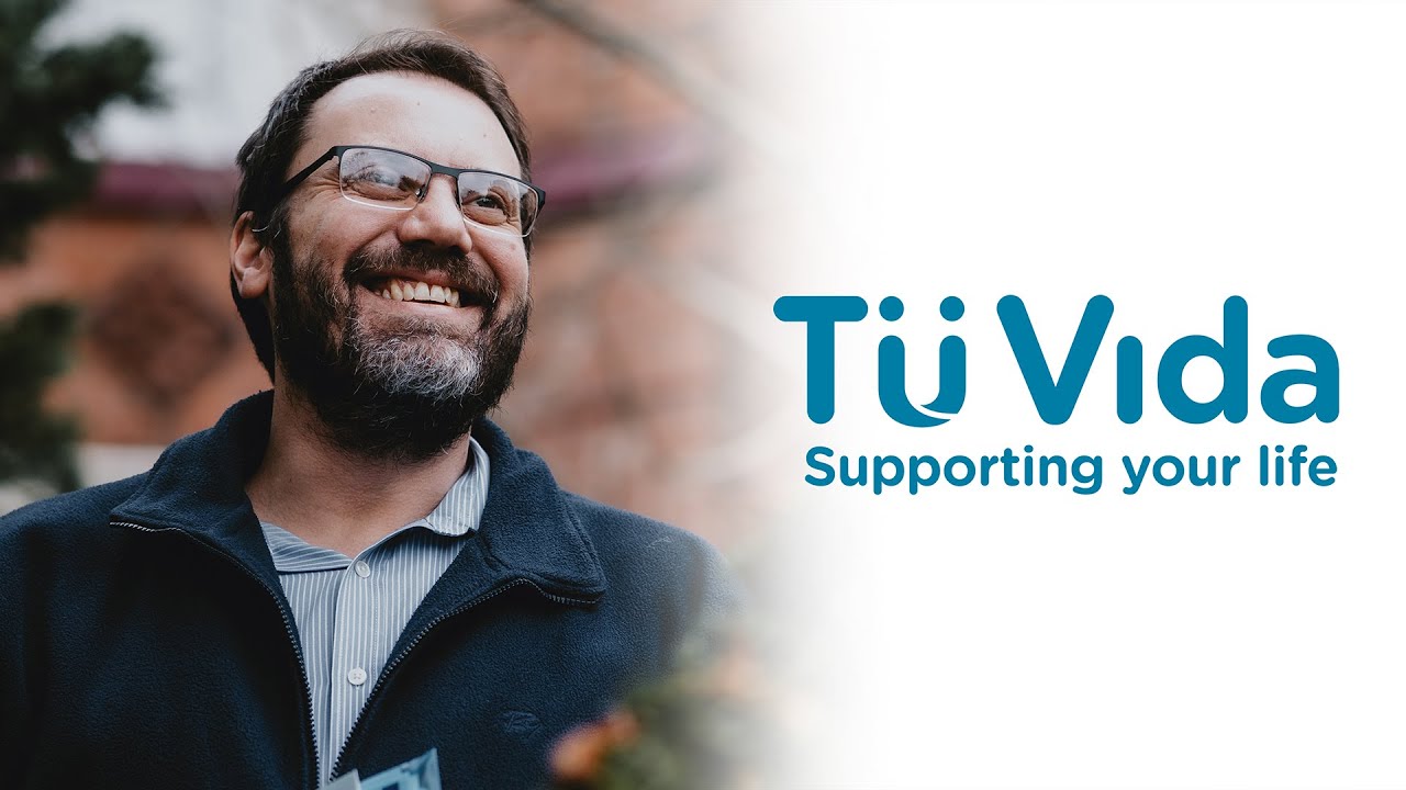 Tu Vida - Supporting Your Life | Why Work With Us - YouTube