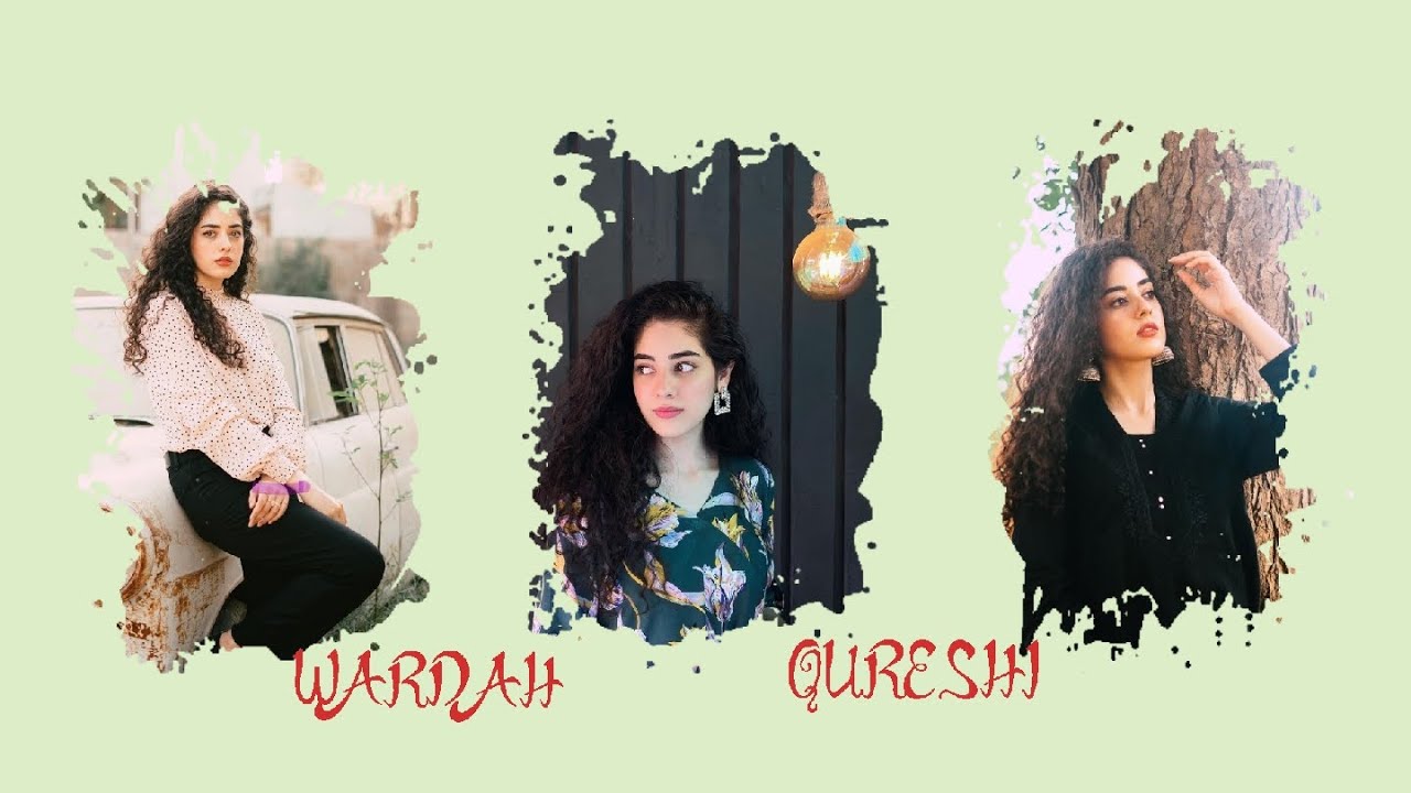 Dr.Wardah Qureshi | flossnflows | Instagram | singer - YouTube