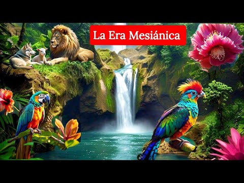 LA ERA MESIANICA - YouTube