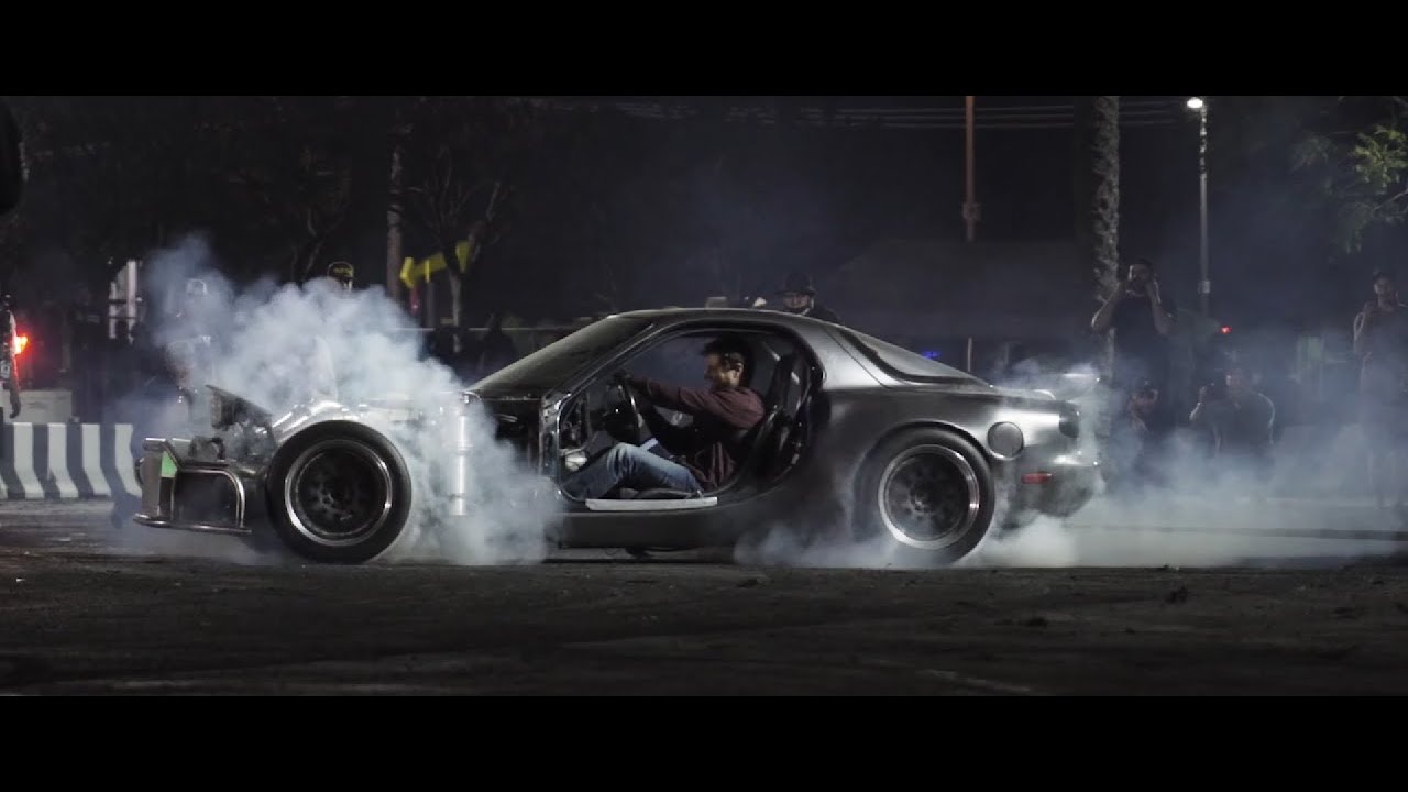 BLASTING ROB DAHMS MAZDA RX7-FD 4ROTOR IN FORZA HORIZON 5 - Which do ...