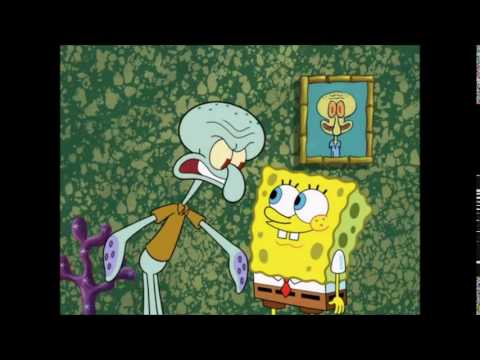 SpongeBob Squid's Visit aired on July 21, 2012 - YouTube