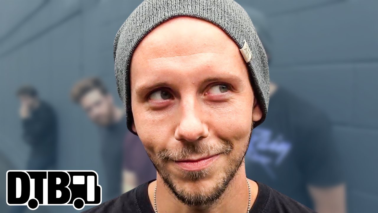 Dead Poet Society - FIRST CONCERT EVER Ep. 316 - YouTube