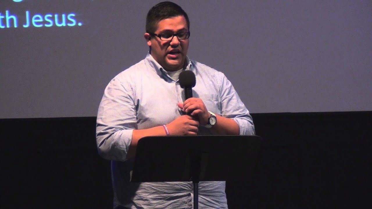 Grace Place - Story of Doubt (Nick Avila) - YouTube