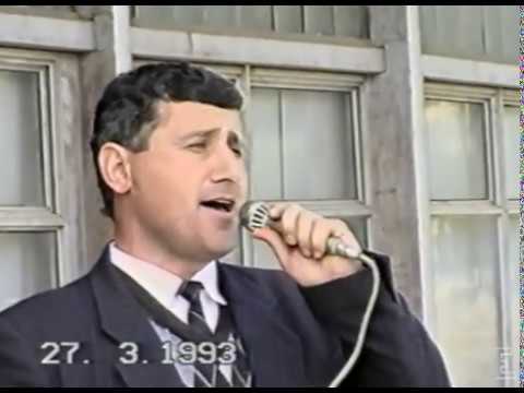 Aga Faiq Qafarov-Nazli yarla (Masalli 1993)